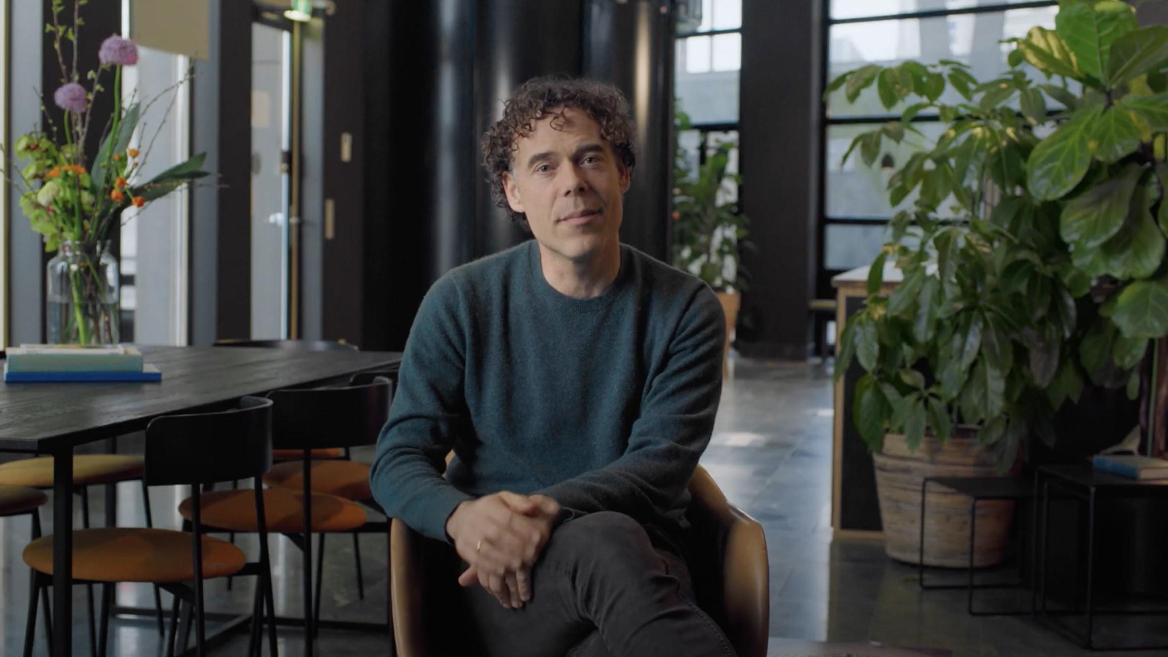 The Adyen Formula - Adyen