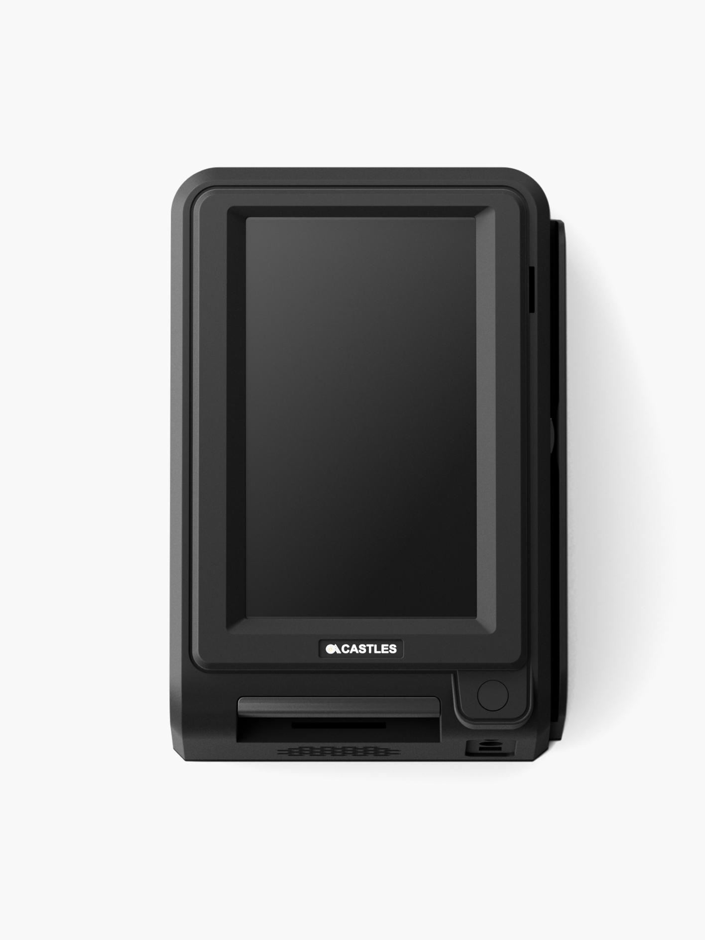 In-person payments | POS enheder - Adyen