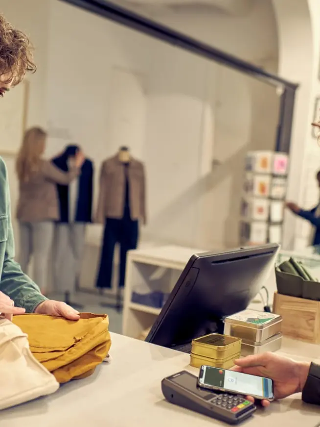 How to choose a mobile payment system? - Adyen How to choose a mobile payment system? - Adyen