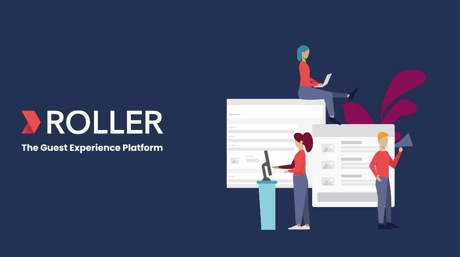 Adyen partners with guest experience platform ROLLER to streamline ...