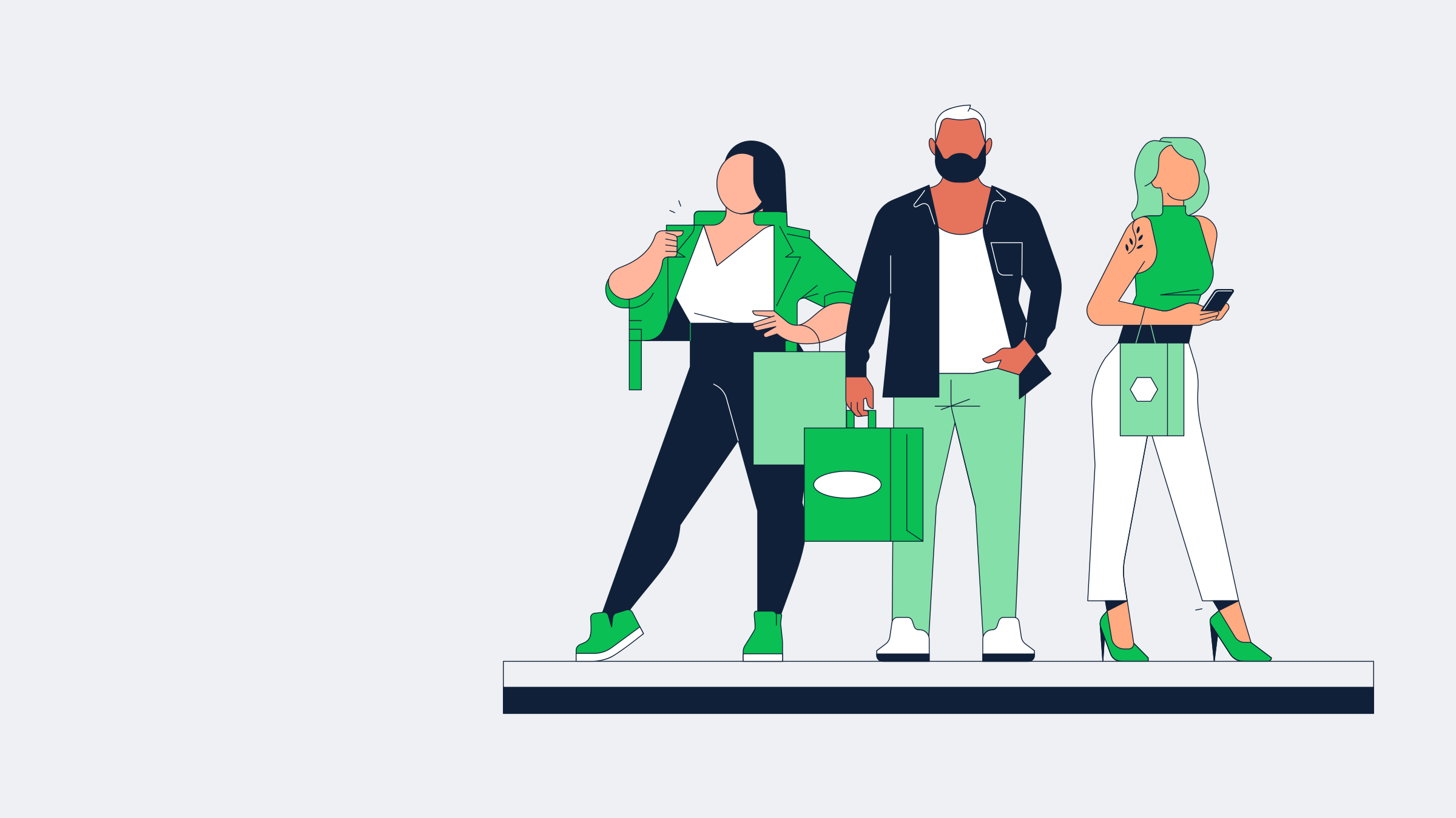 Conoce todo sobre tus clientes analizando sus datos de pago - Adyen