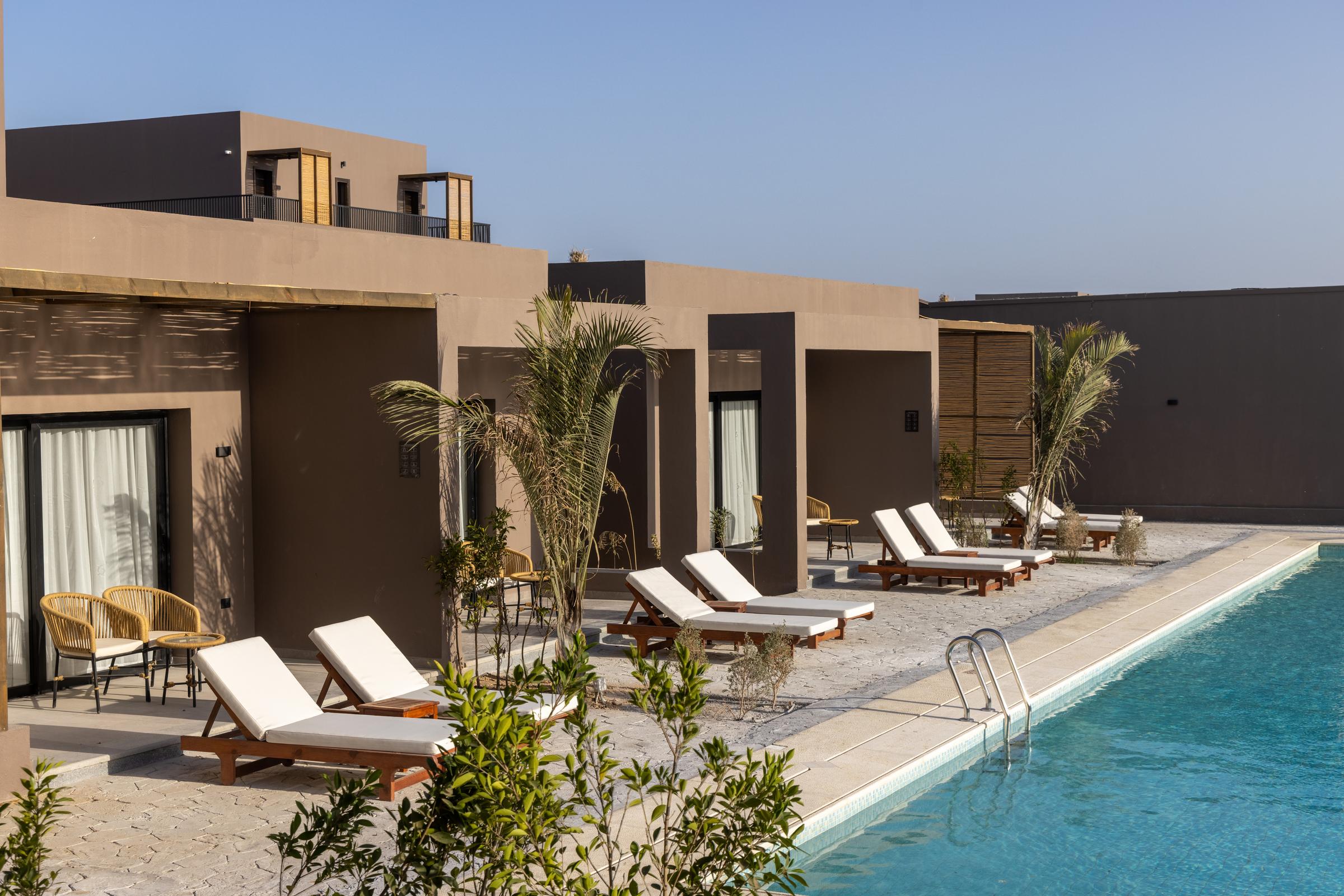 Aldiana Club Naga Bay | Strandparadies mit Hausriff | Aldiana Club