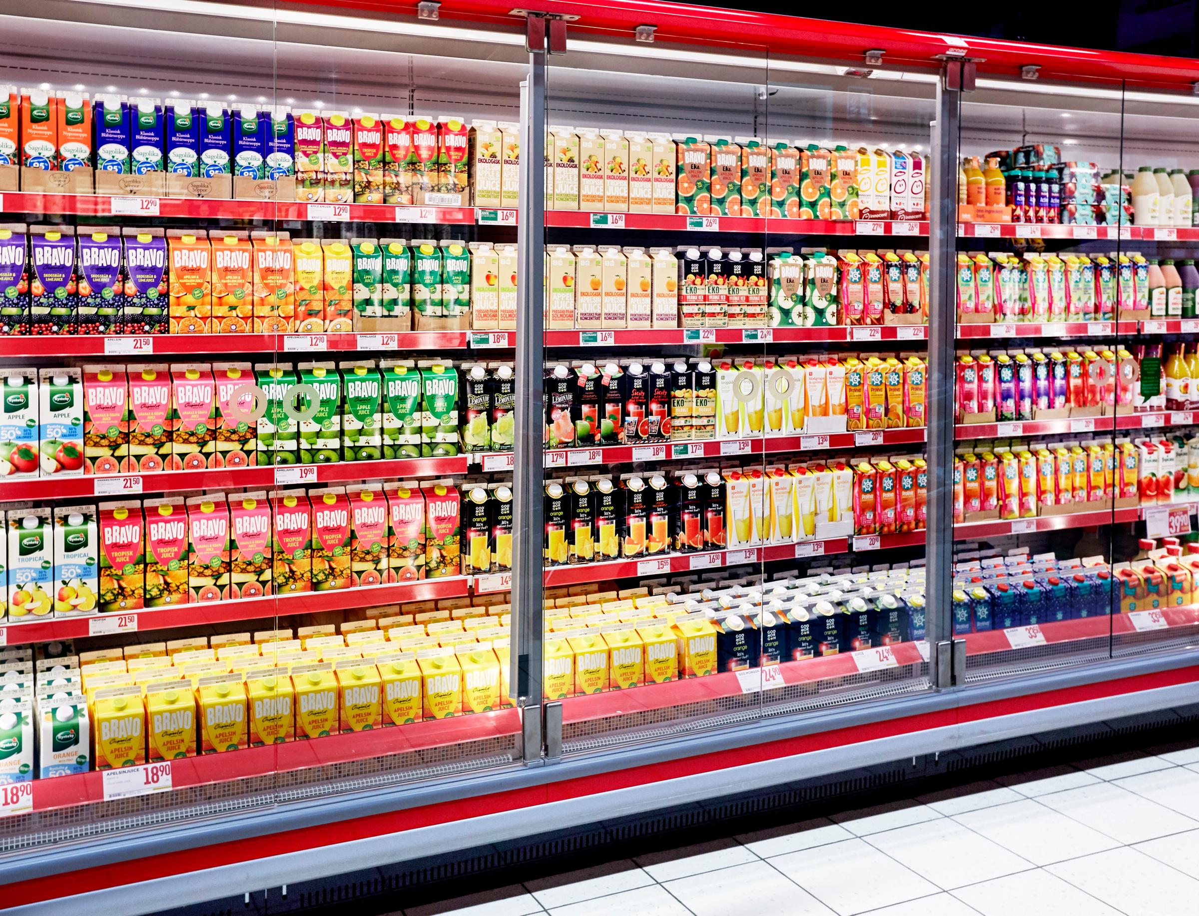 Axfoods bildarkiv | Axfood