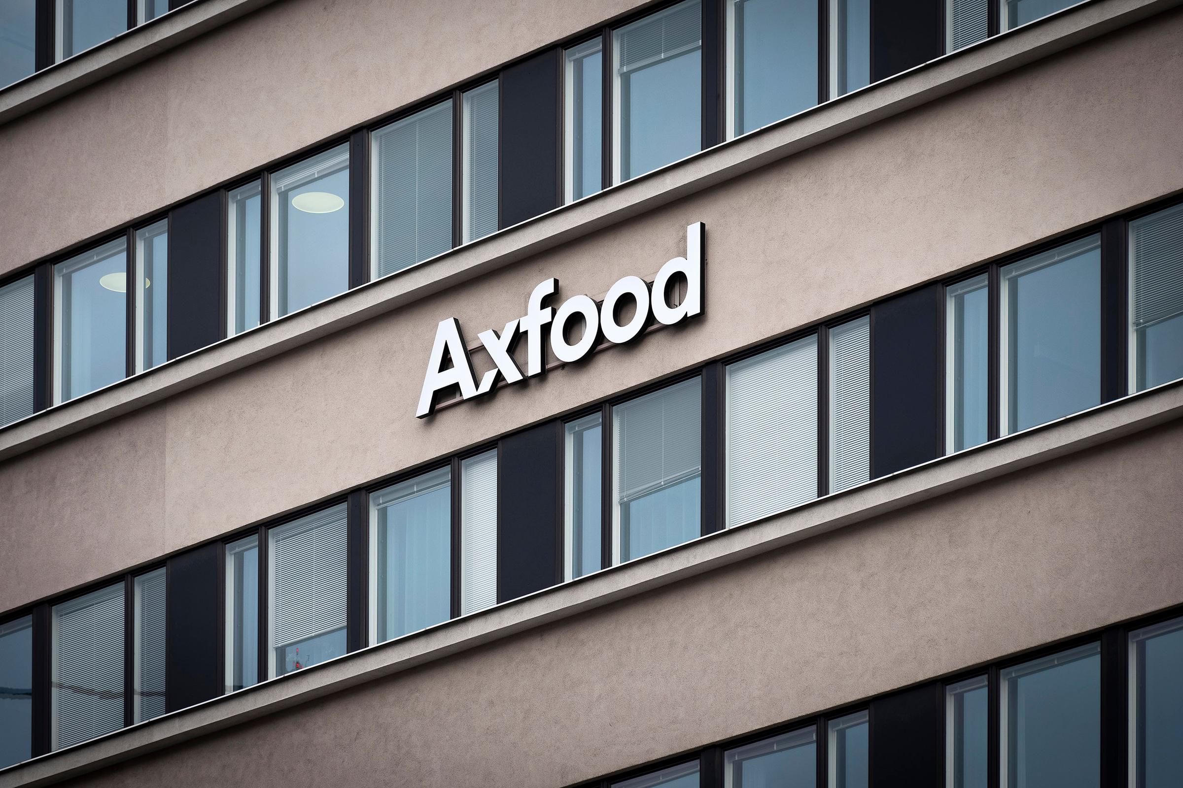 Axfoods bildarkiv | Axfood