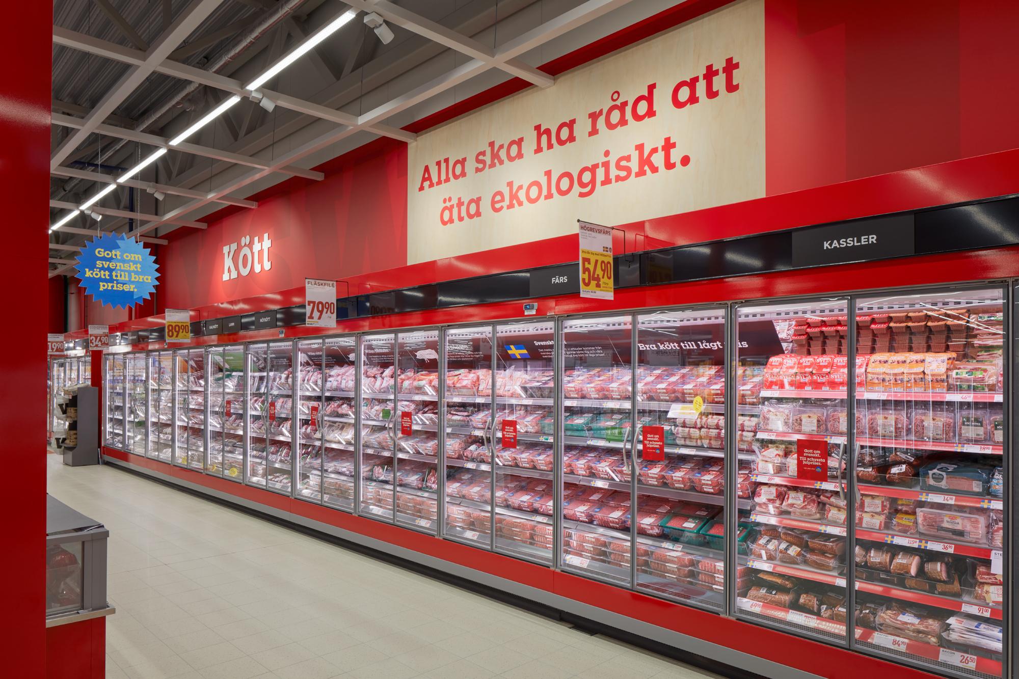 Axfoods bildarkiv | Axfood