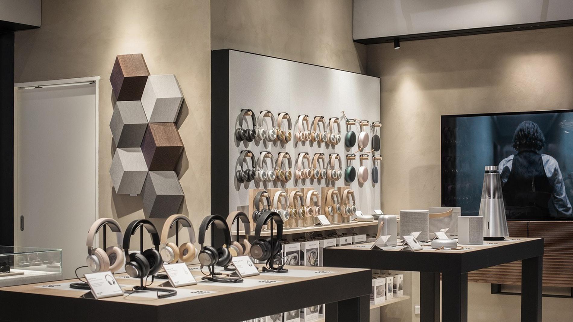 Brand- & Design Language