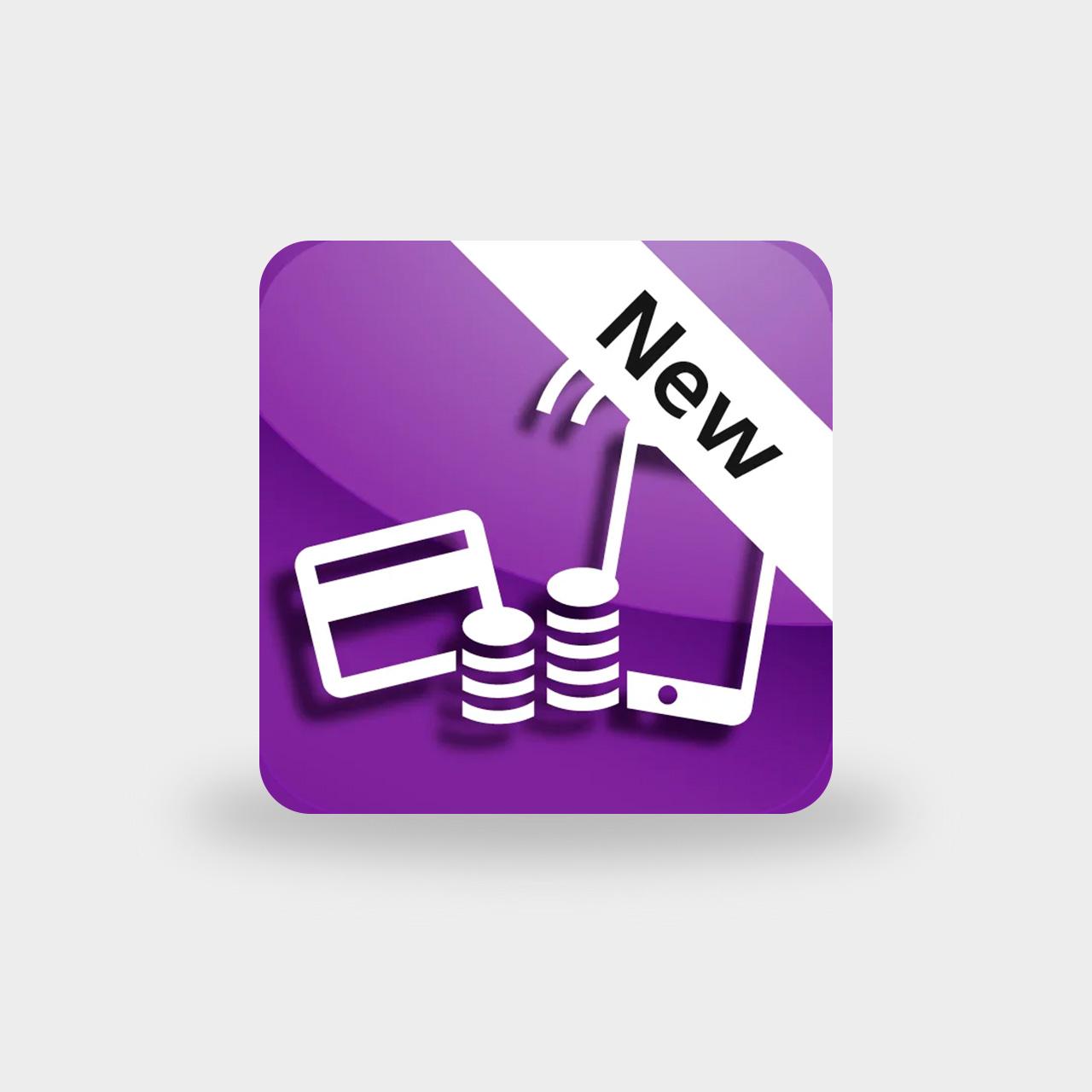 RetailApp PaymentManager