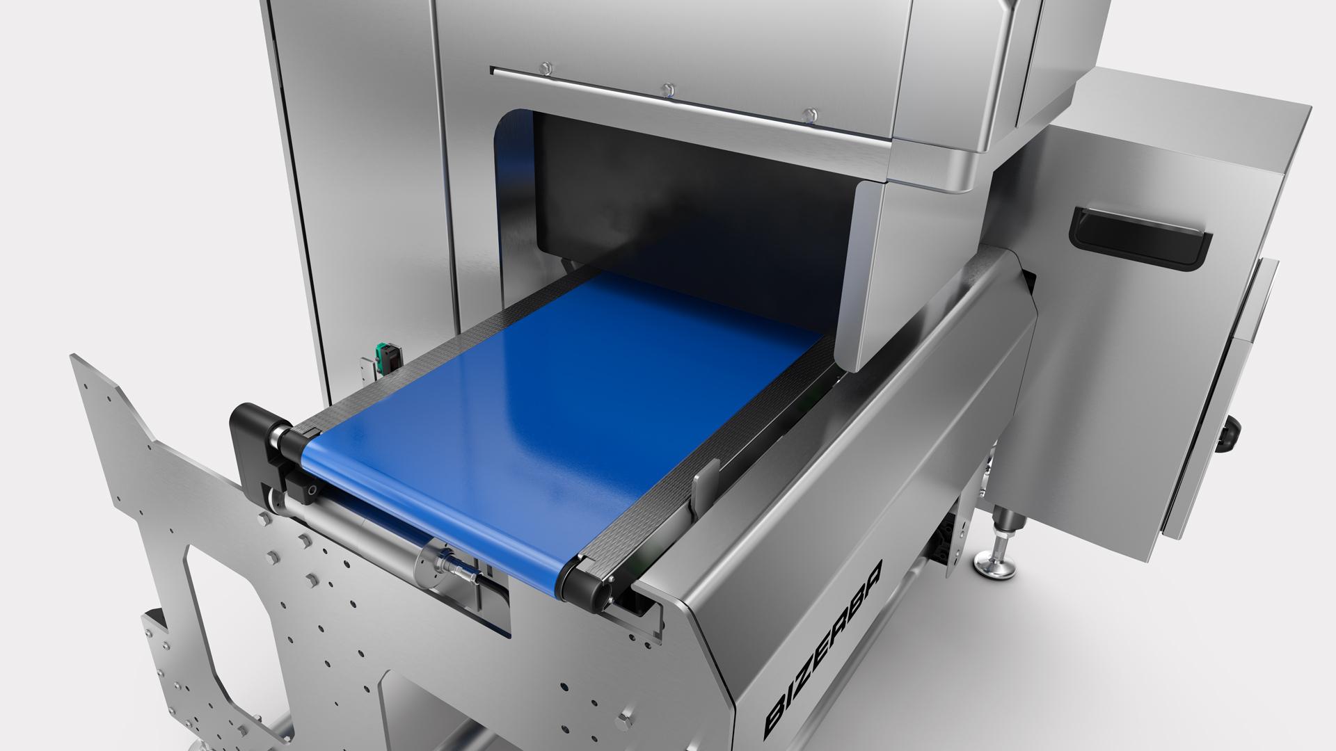 Vision inspection system SealSecure basic