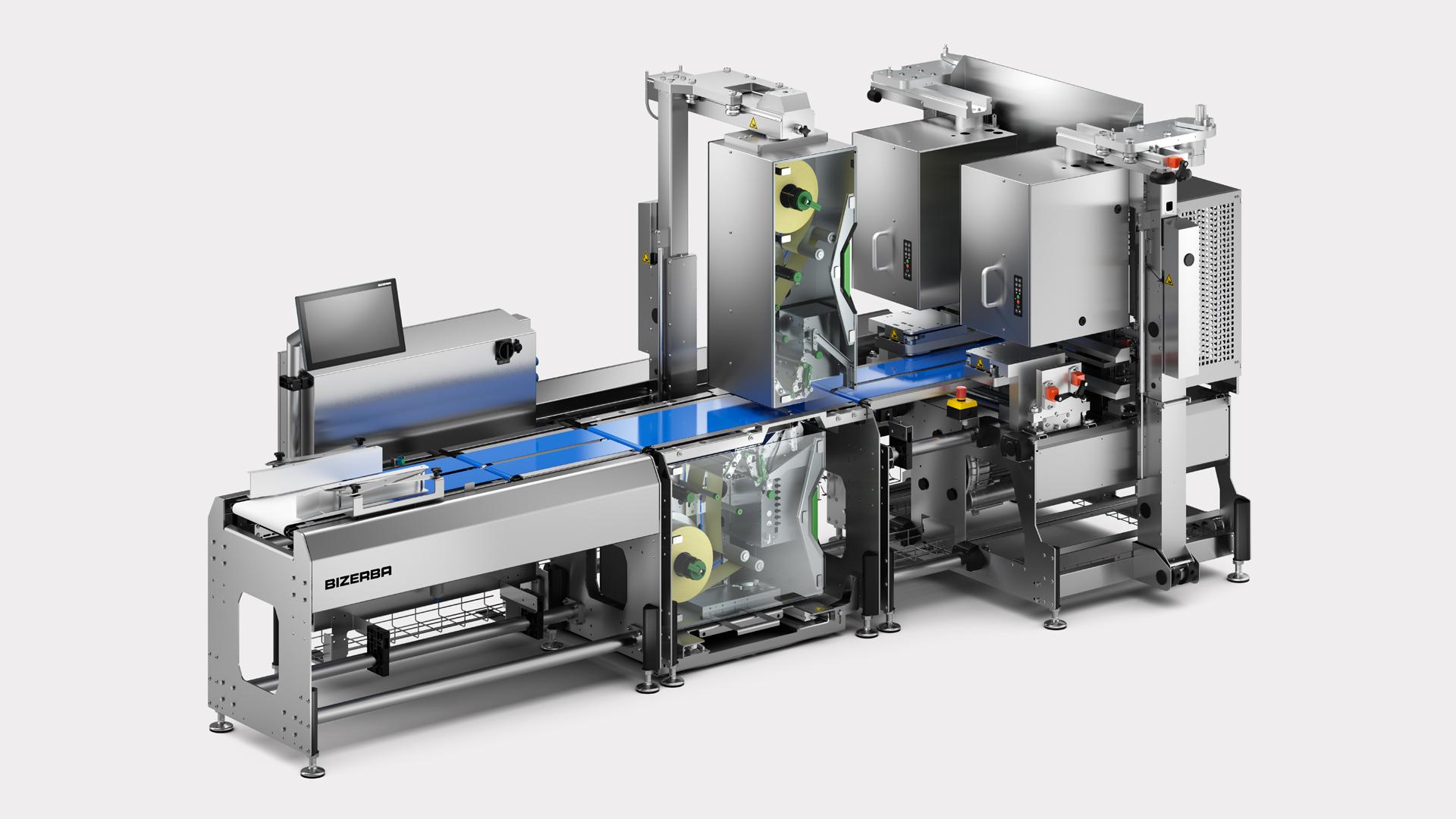 GLM-I with C-Wrap Applicator