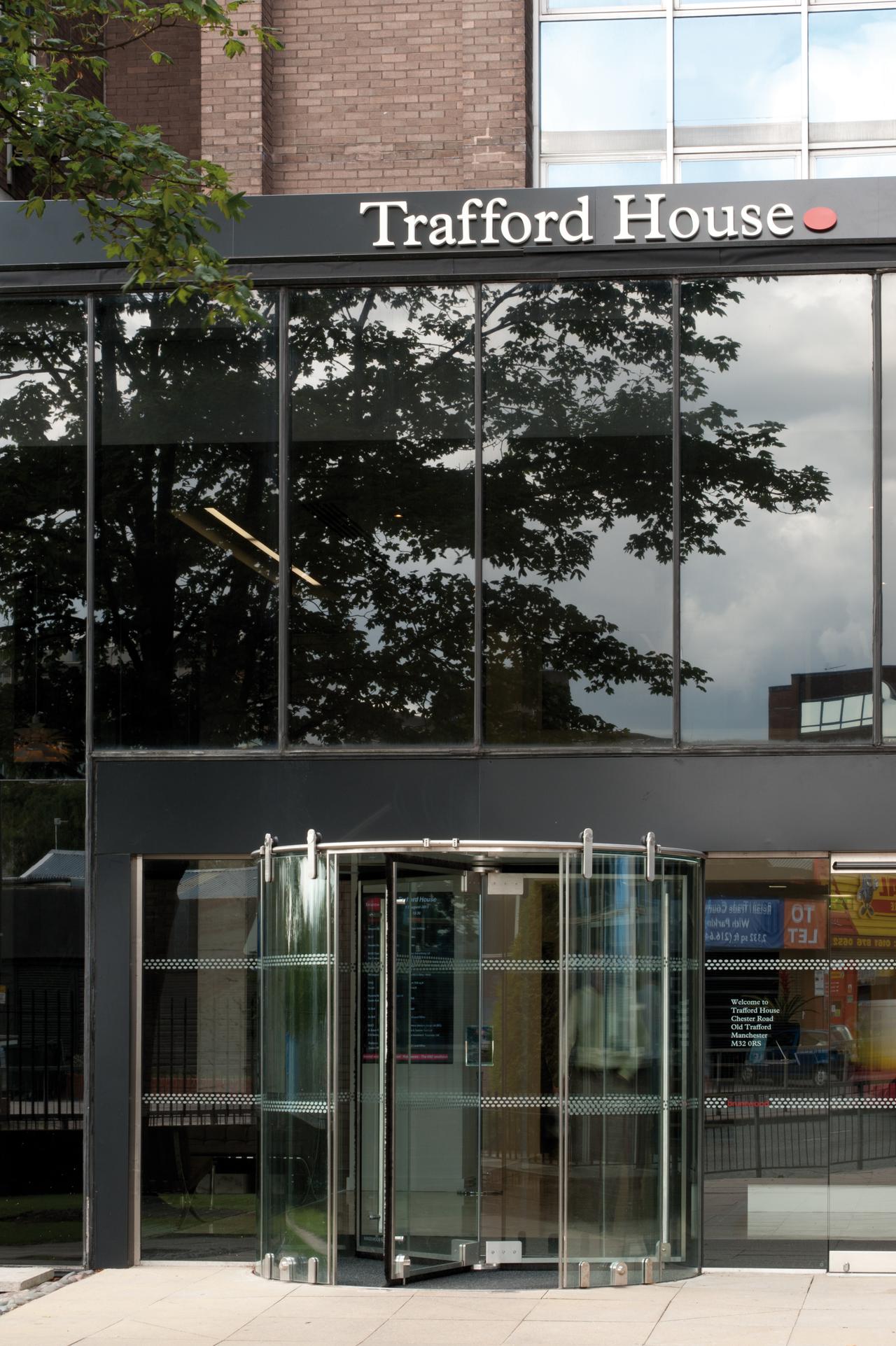 Trafford House, Manchester | Leased Offices Trafford | Bruntwood