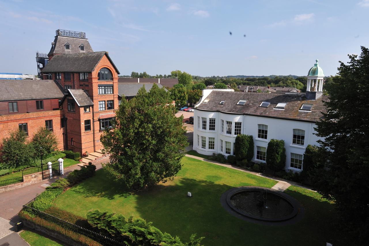 Managed Office Space to Rent | Managed Offices | Bruntwood SciTech