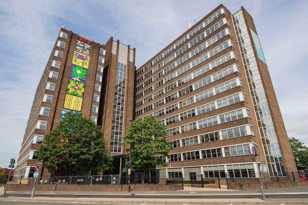 Trafford House, Manchester | Leased Offices Trafford | Bruntwood