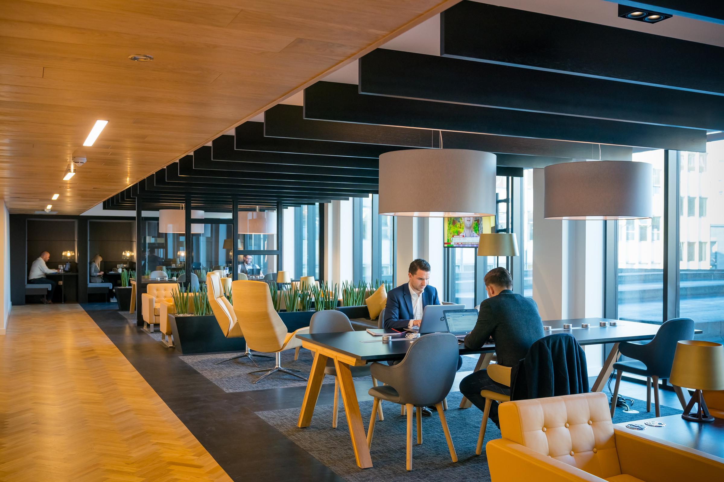 Platform, Leeds | Tech & Science Offices in Leeds | Bruntwood SciTech