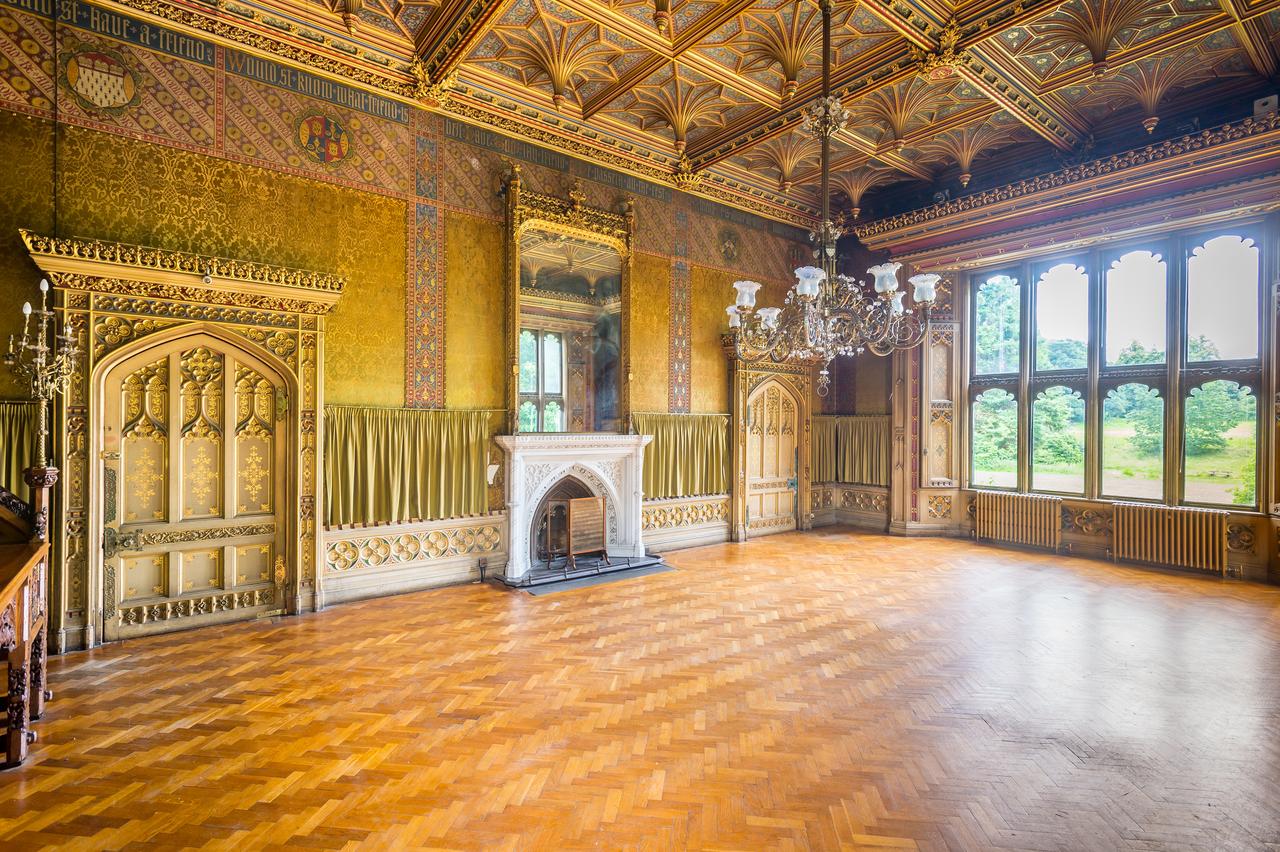 Abney Hall, Cheadle | Leased Offices Cheadle | Bruntwood