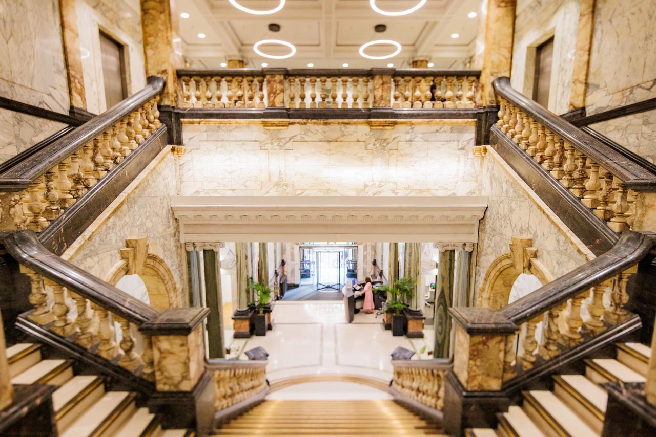 St James' Offices, Oxford Road Manchester | Bruntwood SciTech