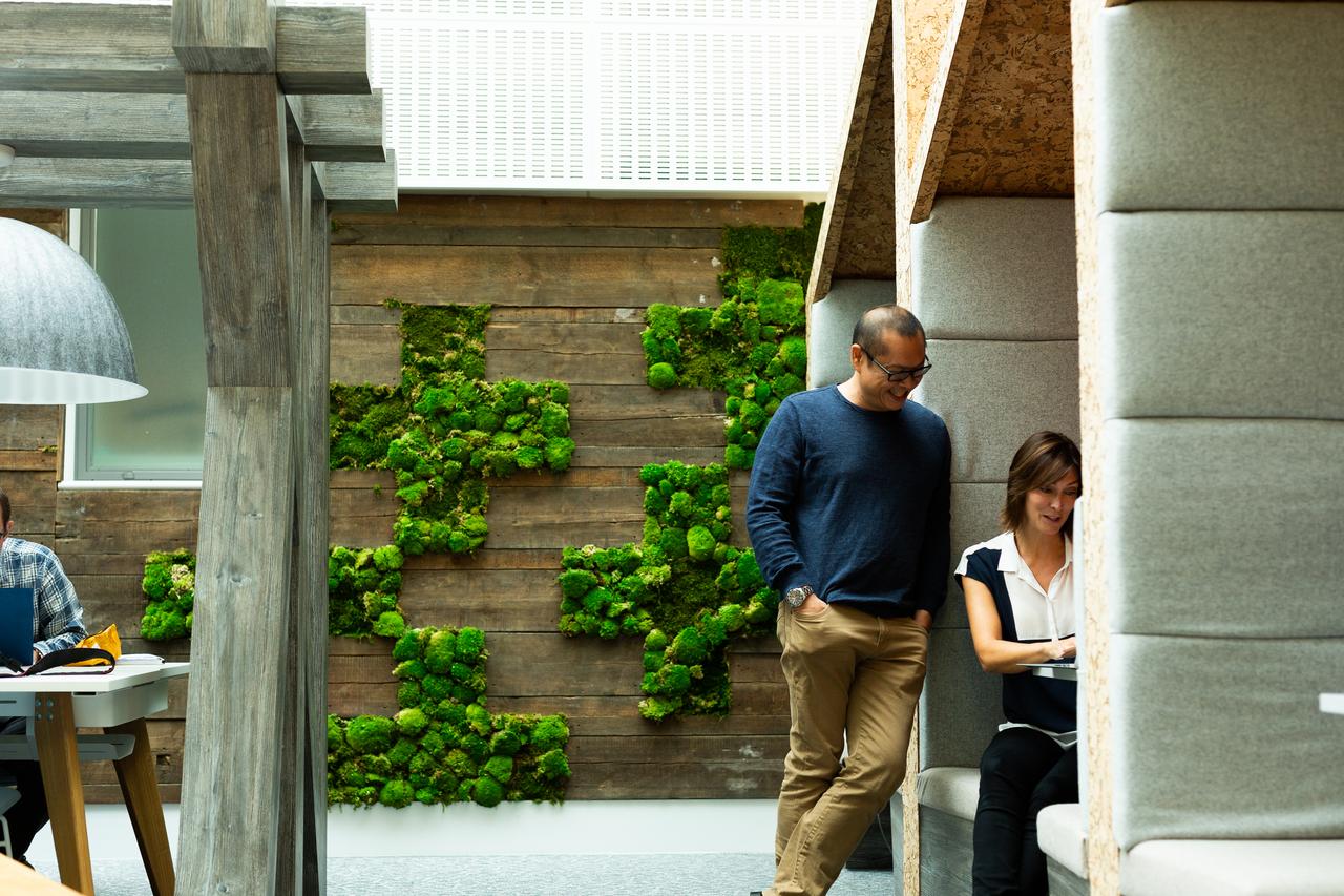 Greenheys Offices, Manchester Science Park | Bruntwood SciTech
