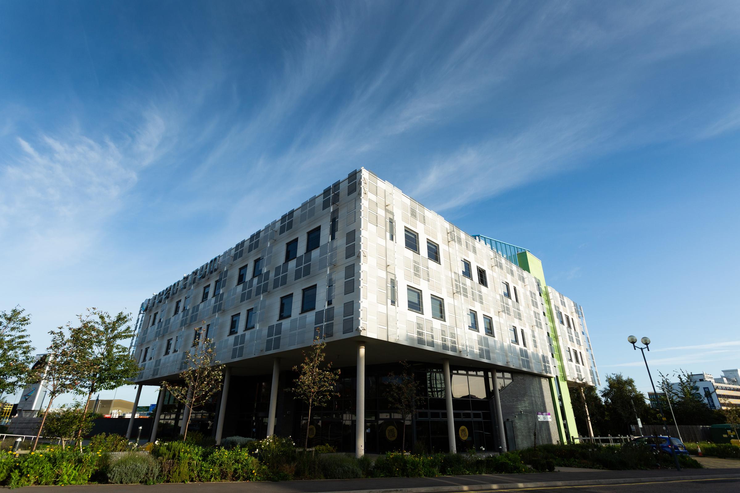 Midlands companies join Innovation Accelerator for new healthcare ...