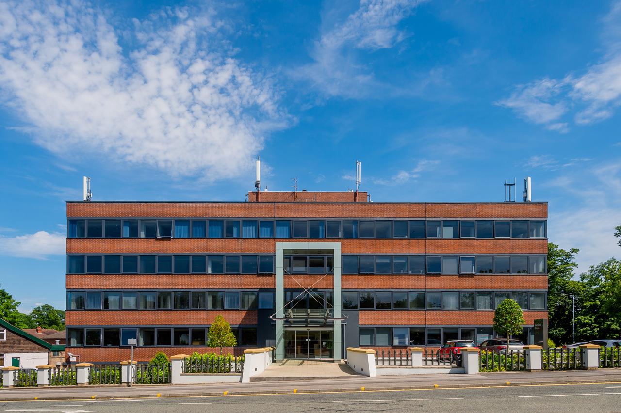 Marsland, Sale | Leased Offices in Sale | Bruntwood