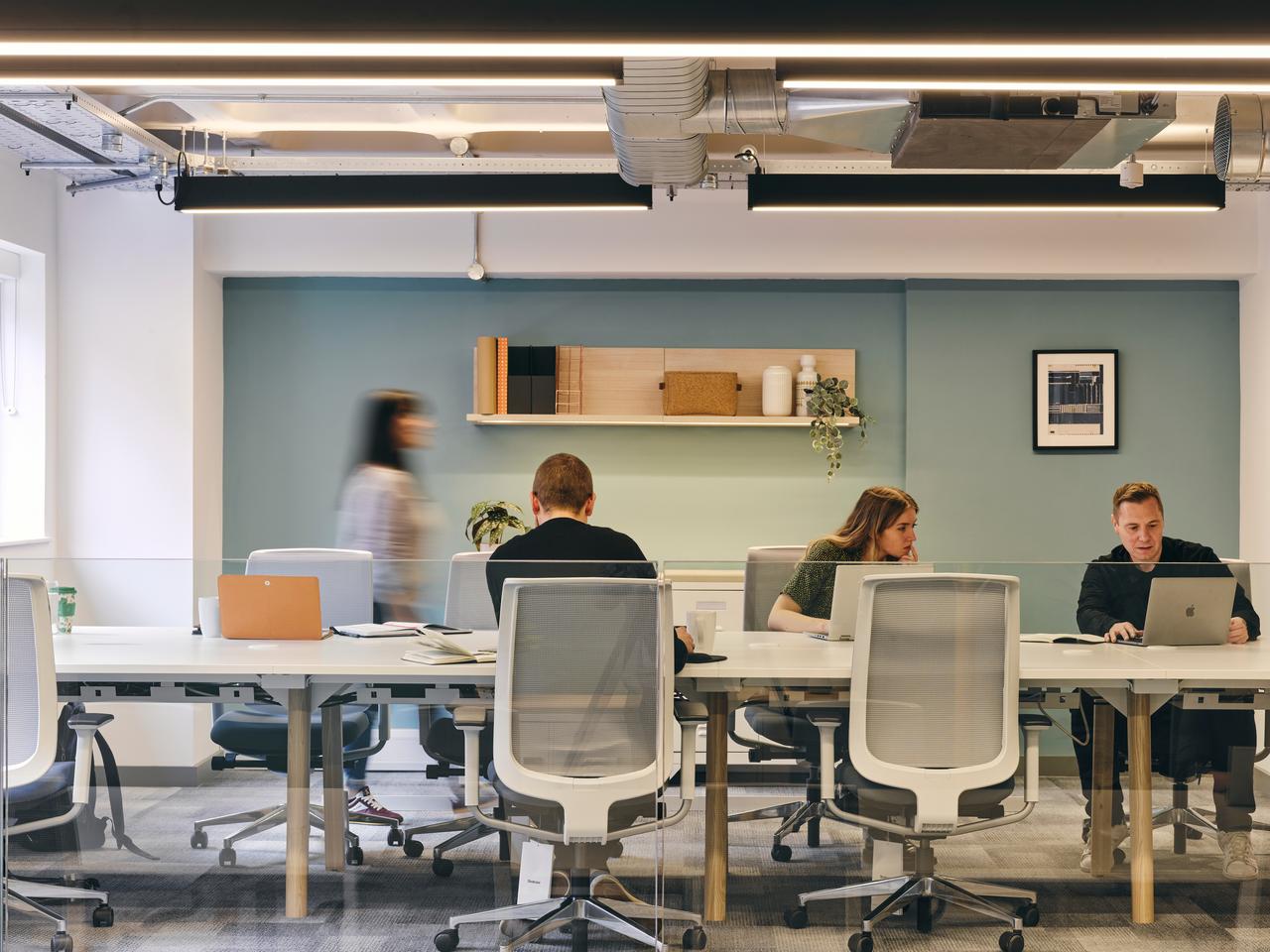 Offices to Rent in Leeds | Serviced Offices Leeds | Bruntwood