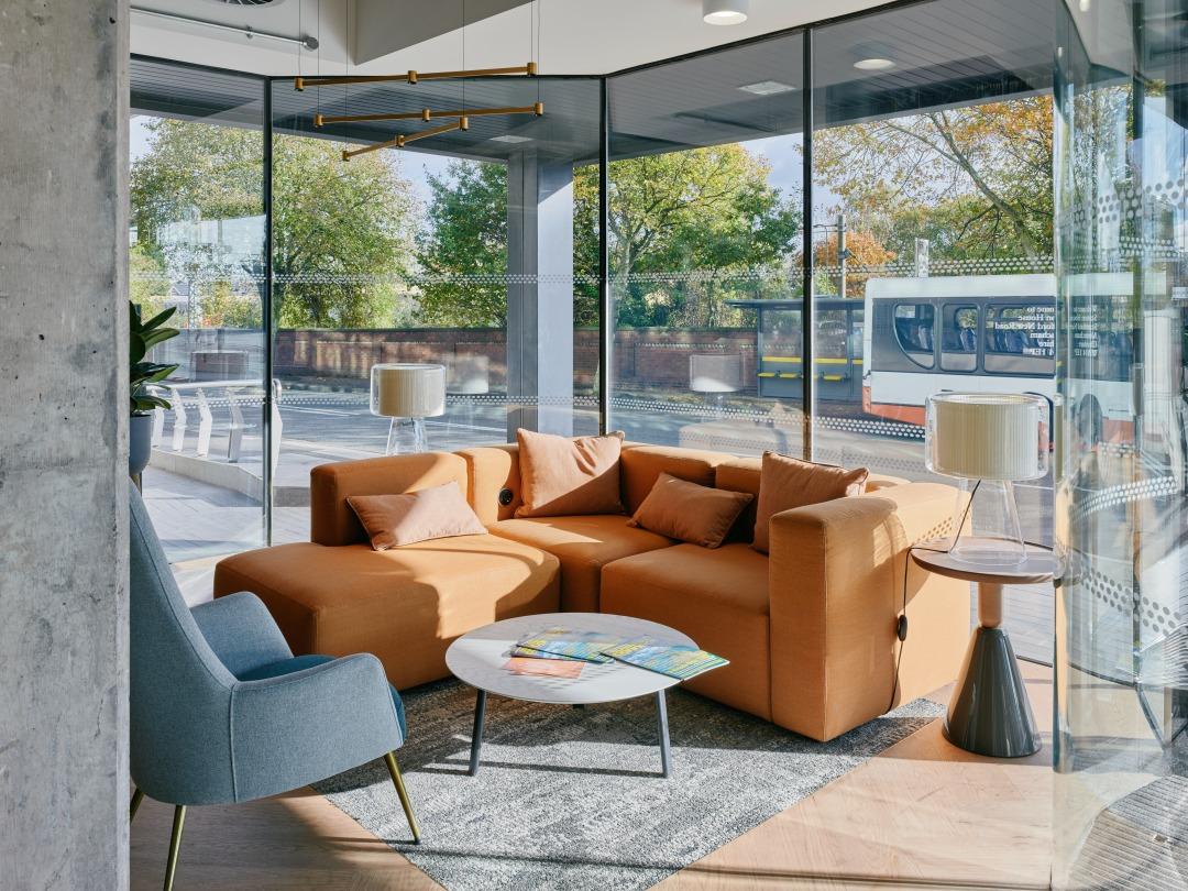 Trafford House, Manchester | Leased Offices Trafford | Bruntwood