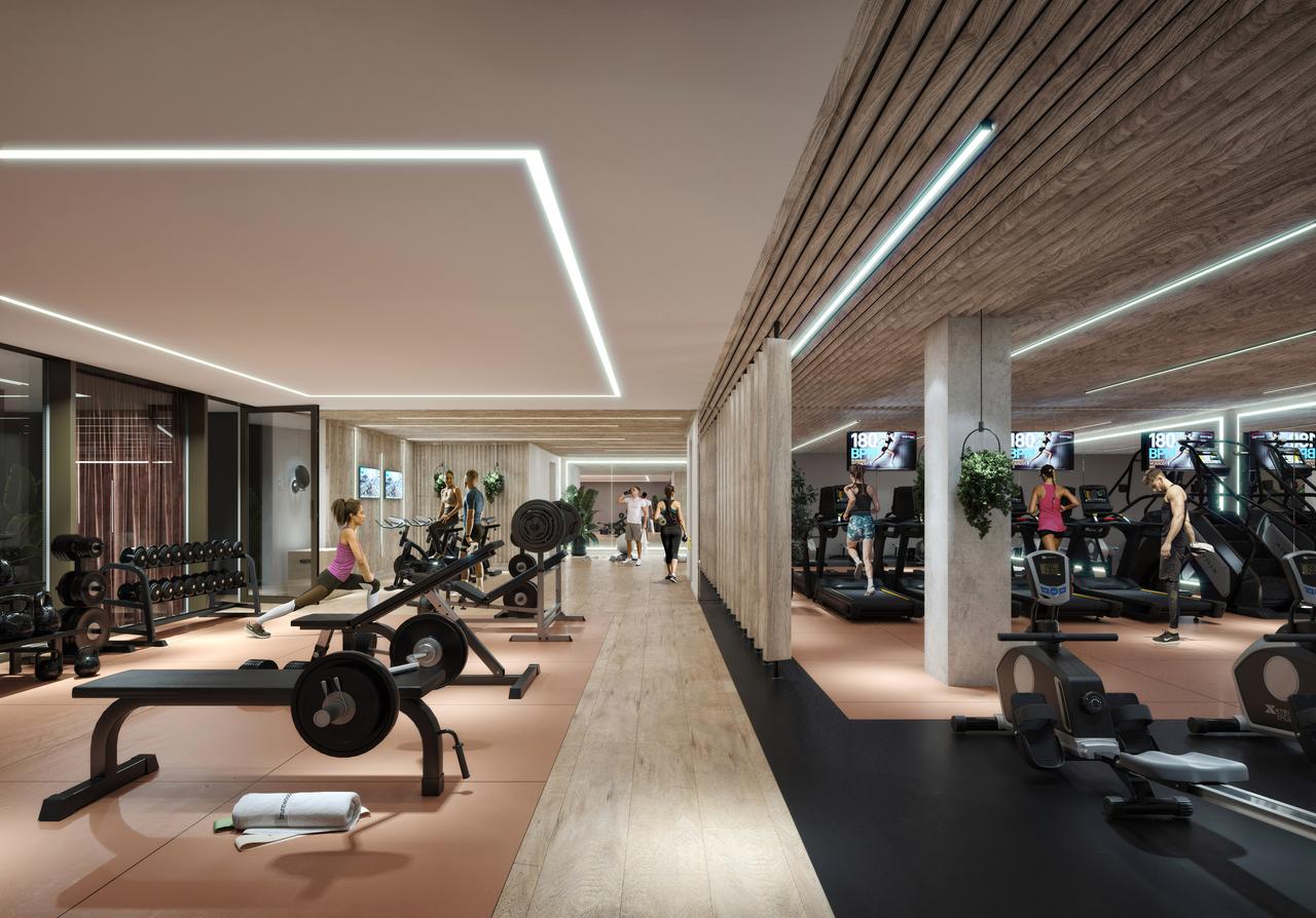 Bond | Manchester | Bruntwood