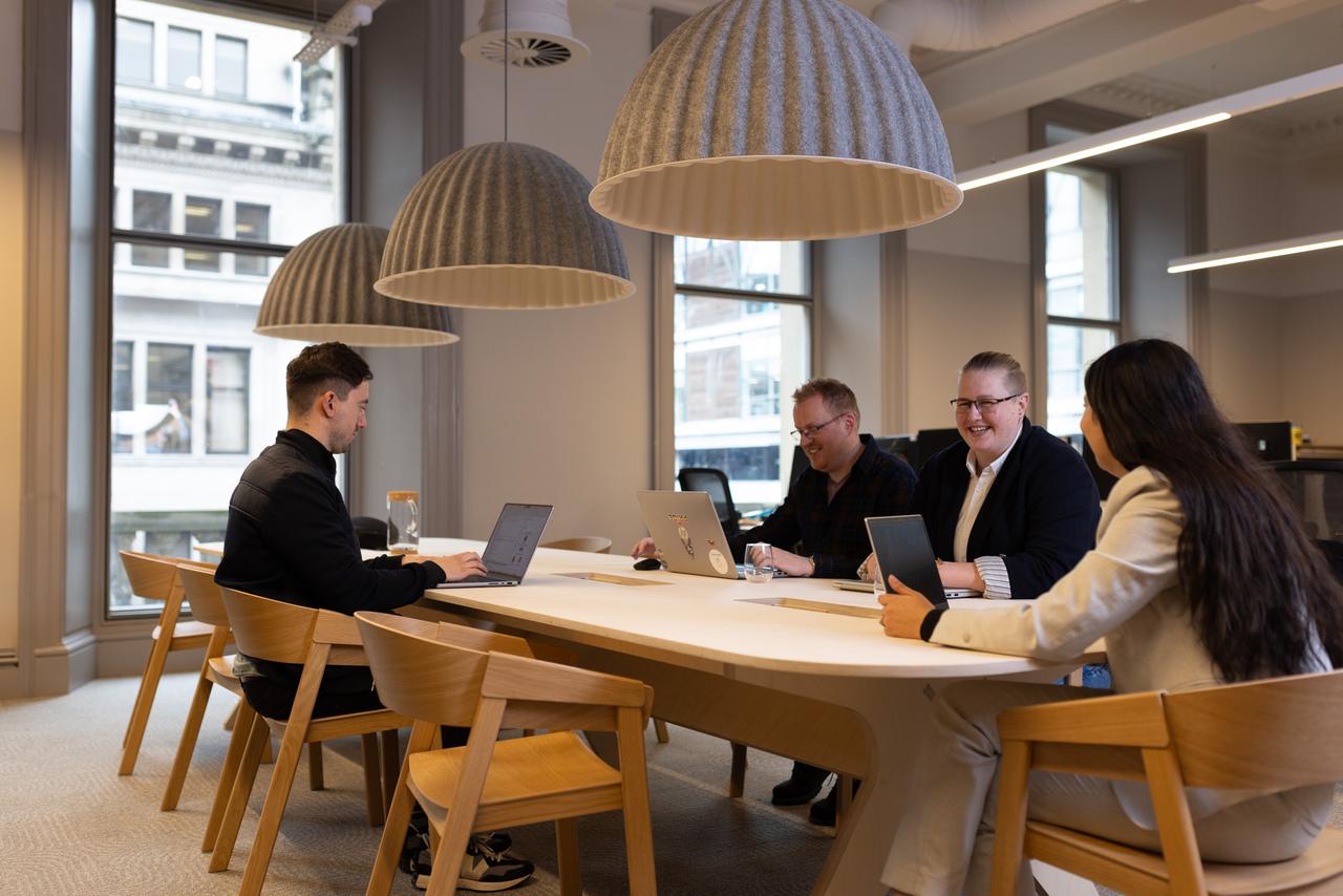 Bond | Manchester | Bruntwood