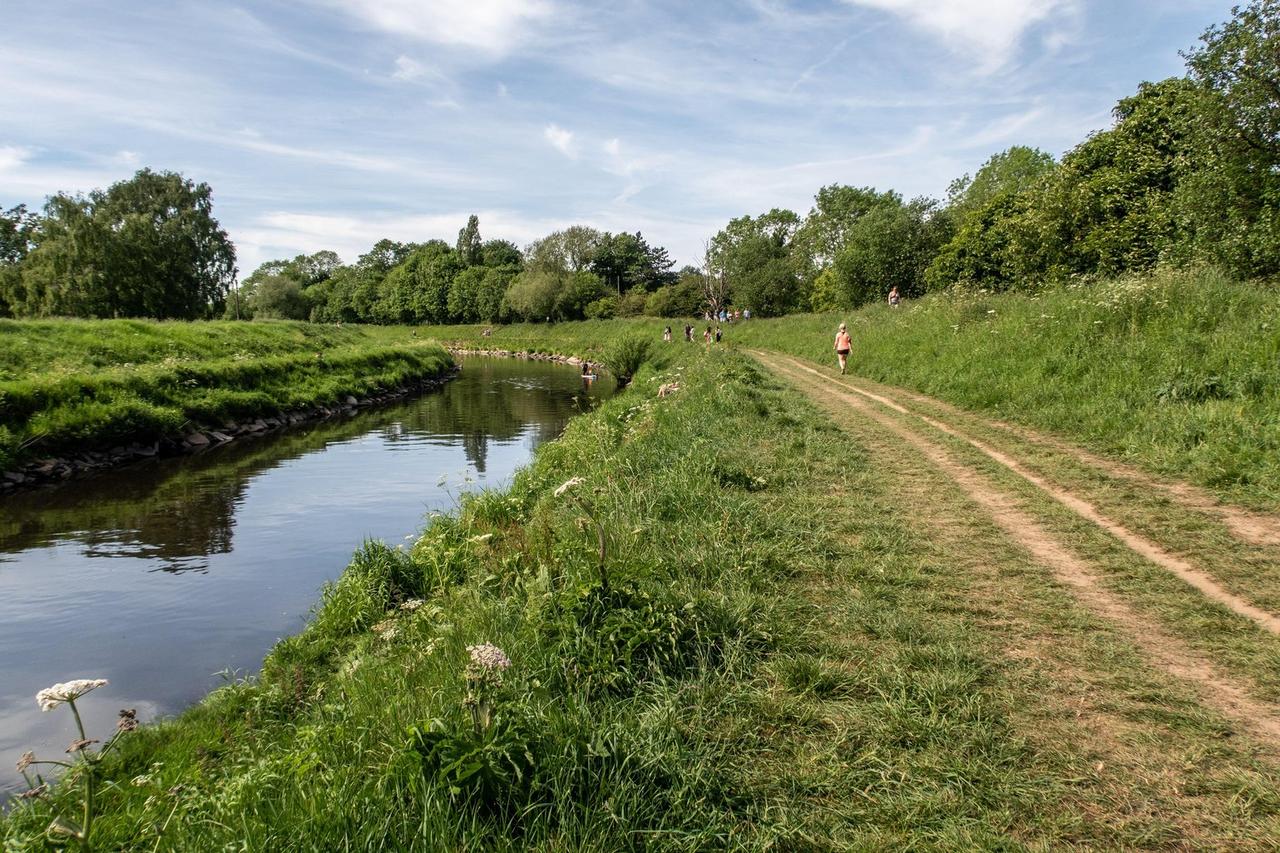 The Ev0 Building | Greater Manchester | Bruntwood Works (EvO)