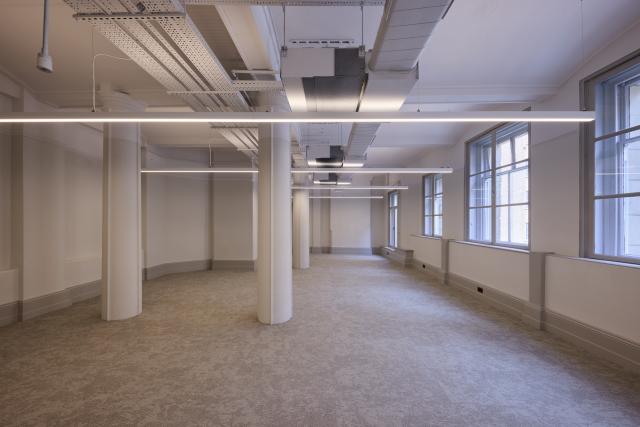Exchange Court, Liverpool | Offices at Exchange Court | Bruntwood