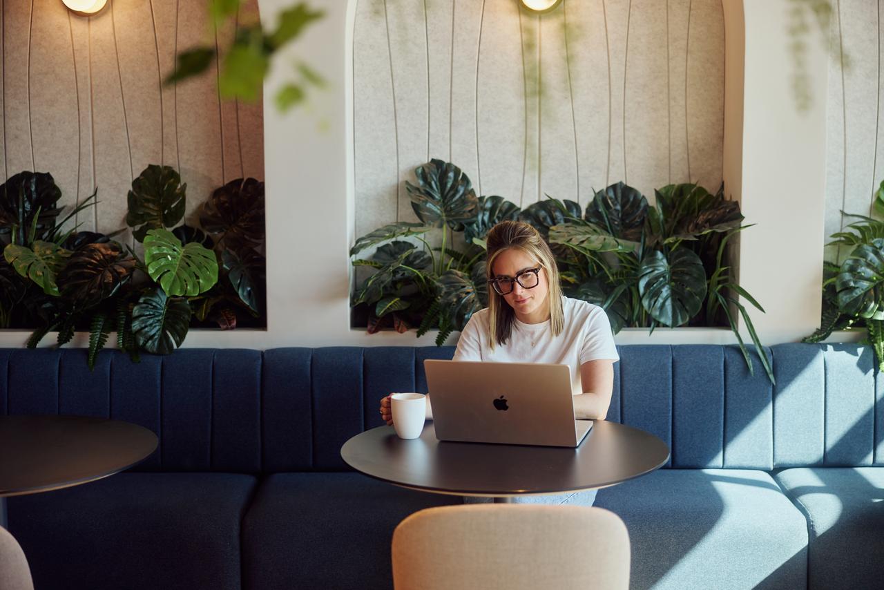 Furnished Office Space to Rent | Fitted Offices | Bruntwood