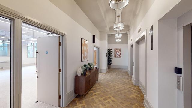 Exchange Court, Liverpool | Offices at Exchange Court | Bruntwood