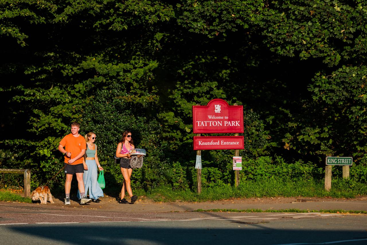 Caledonian House, Knutsford | Office Hire in Knutsford | Bruntwood