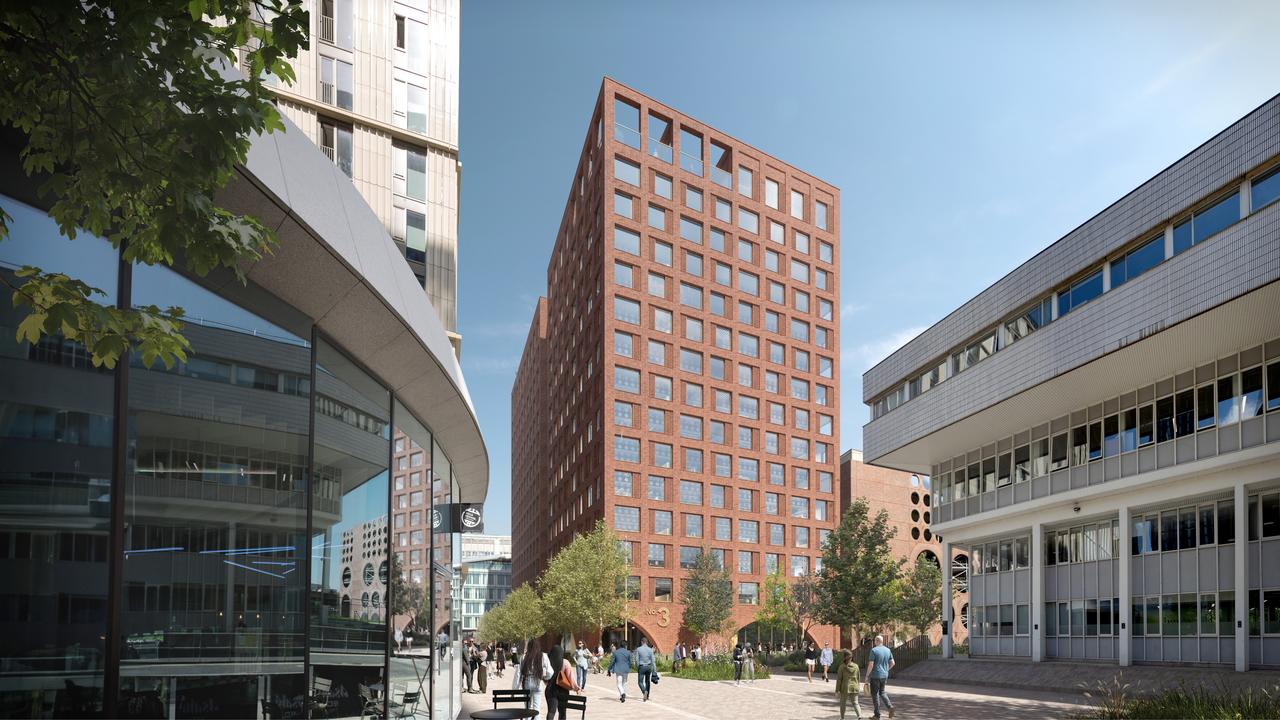 UK’s Data Regulator Commits to Manchester’s Circle Square in Landmark ...