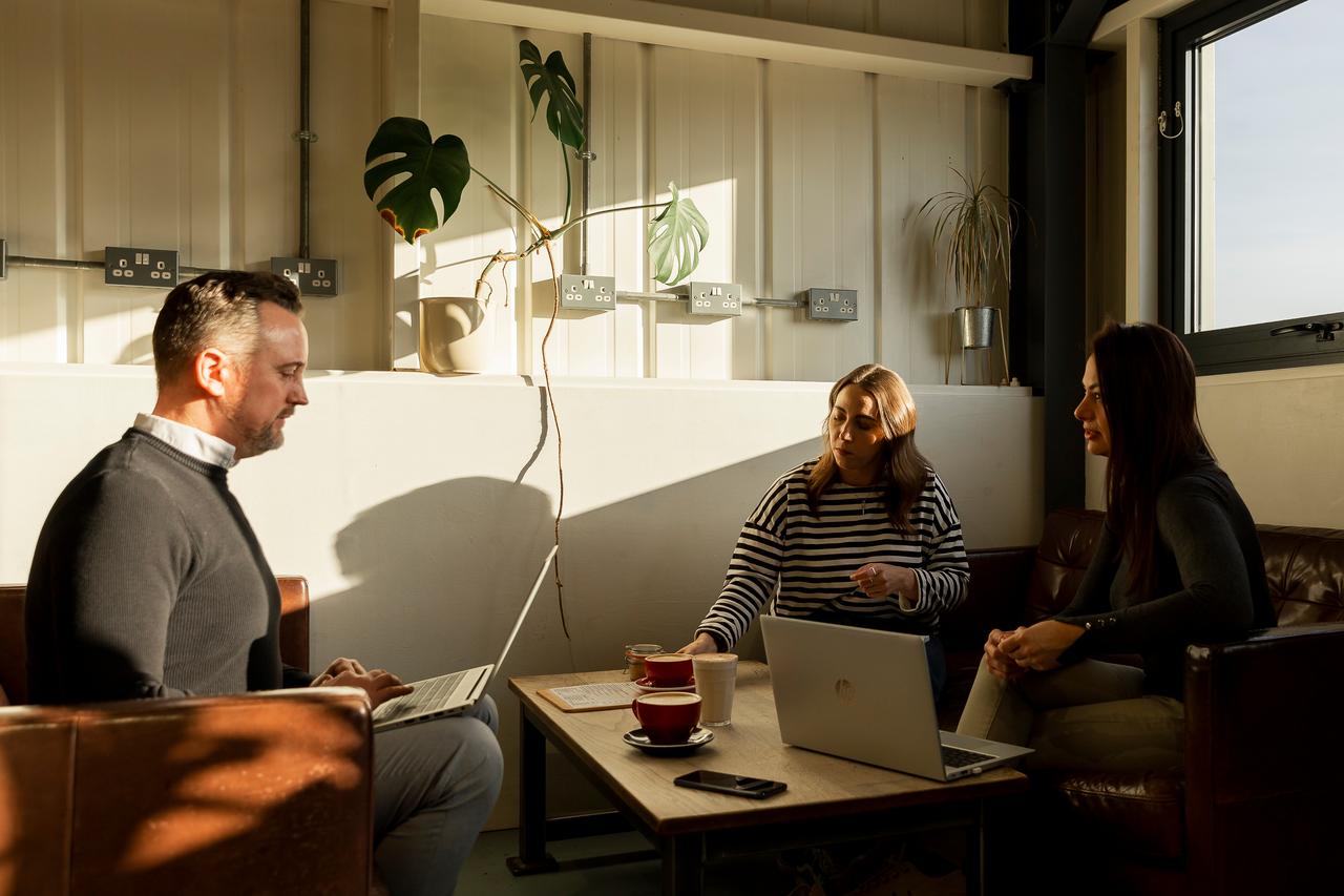 Melbourn Science Park, Cambridge | Bruntwood SciTech