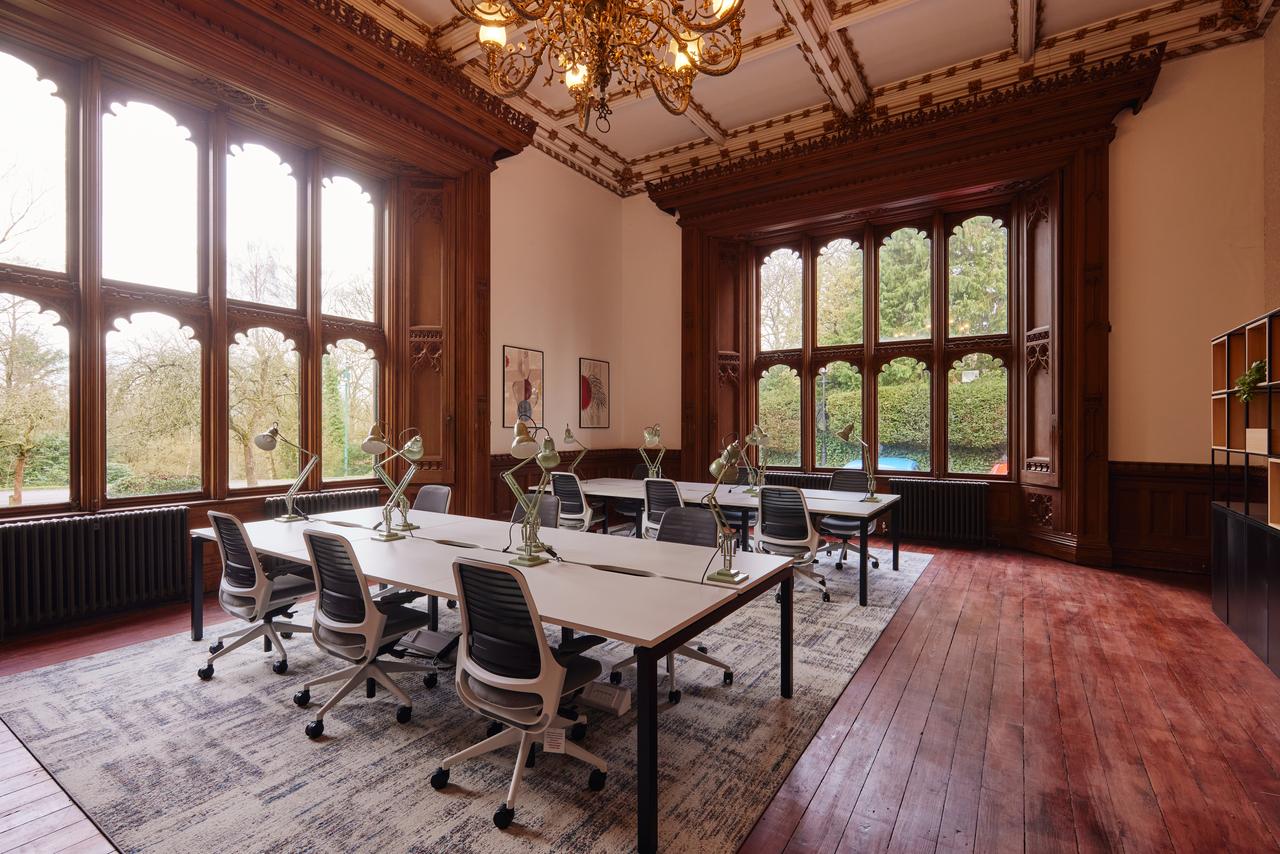 Office Space to Rent Cheadle | Serviced & Leased | Bruntwood