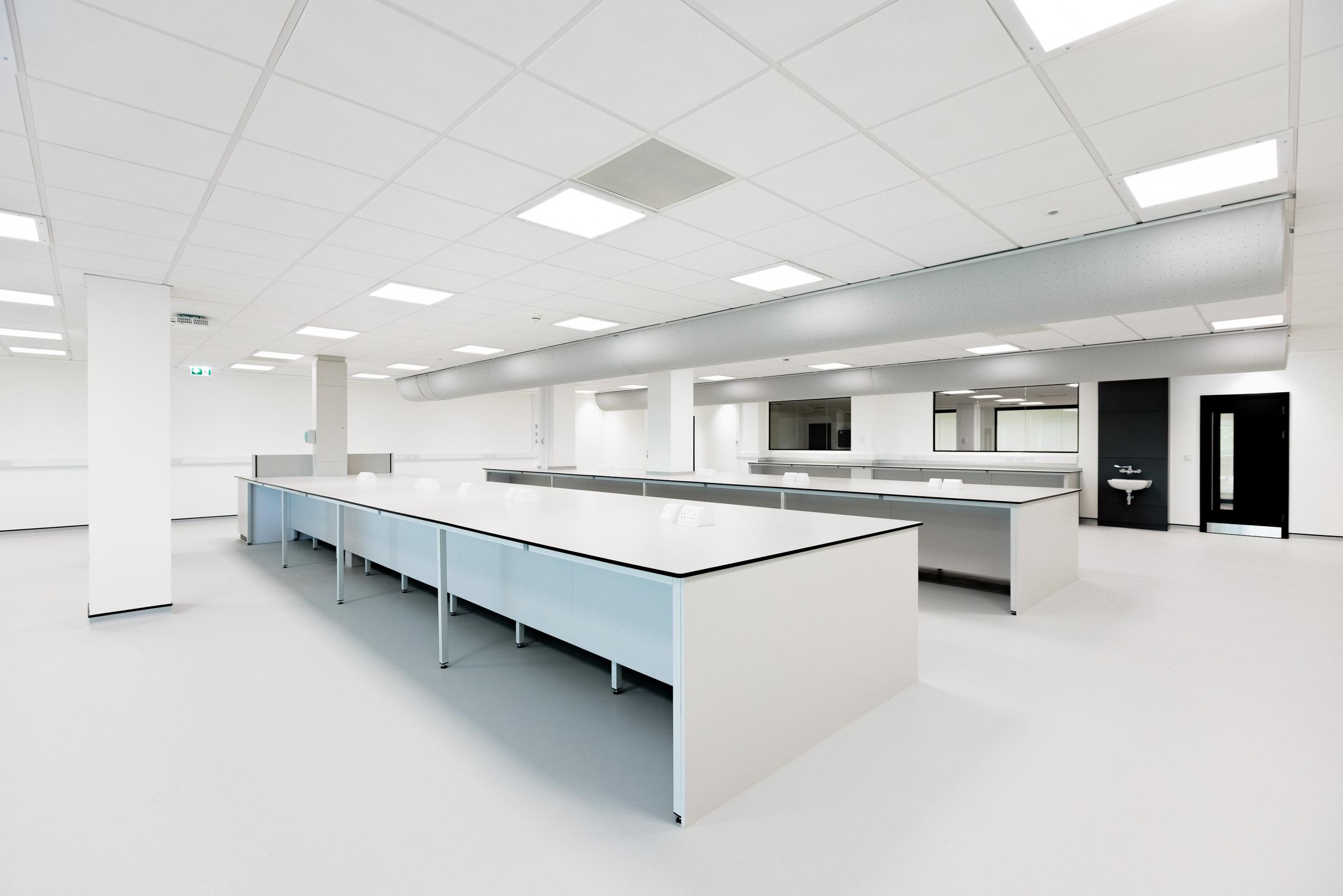 How to Combat UK Lab Shortages | Blog | Bruntwood SciTech