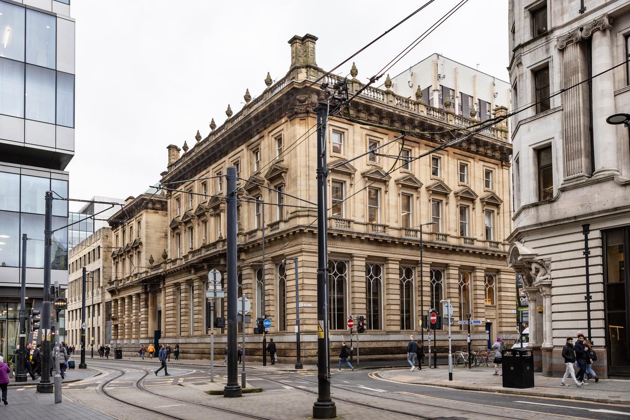 Global digital services provider Teleperformance secures UK hub at ...