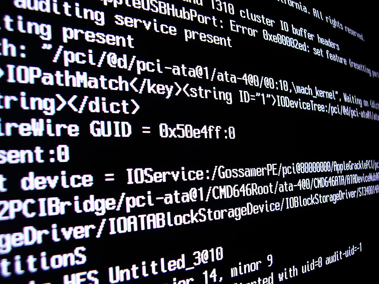 12 Questions with CodeBase in National Coding Week | Bruntwood SciTech