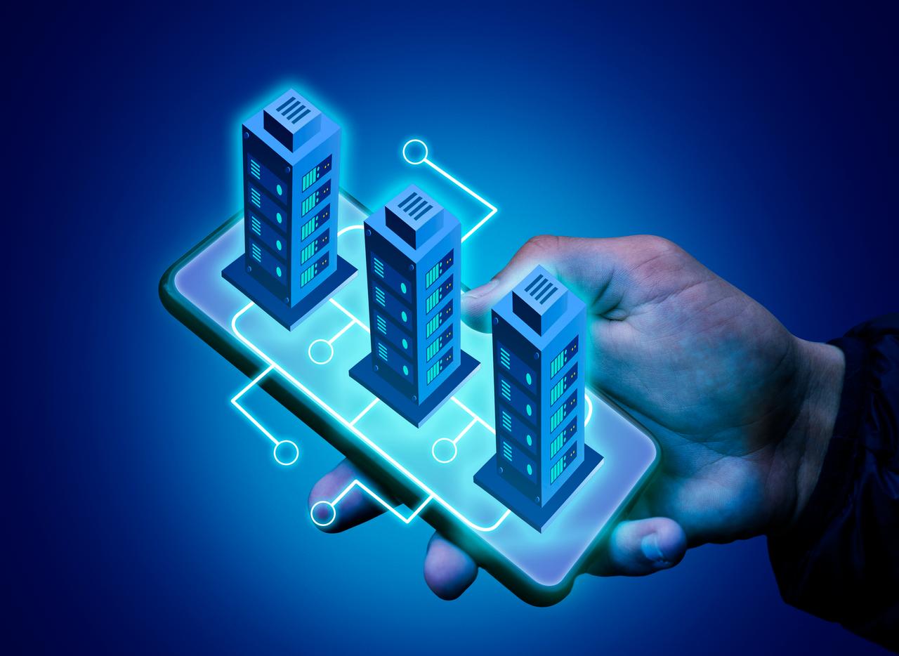 Smart Buildings: Everything You Need to Know | Bruntwood SciTech