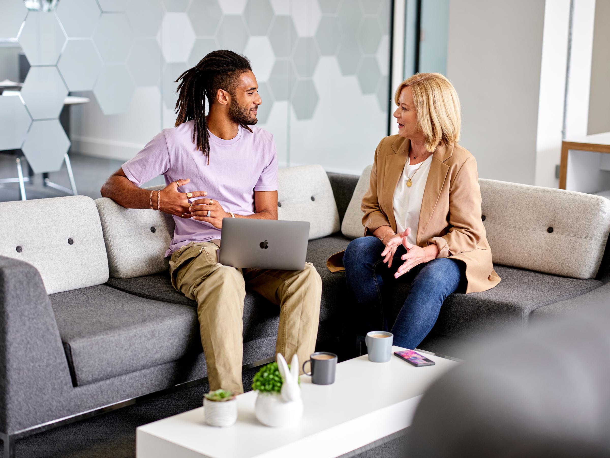 Trafford House | Office Space in Old Trafford | Greater Manchester