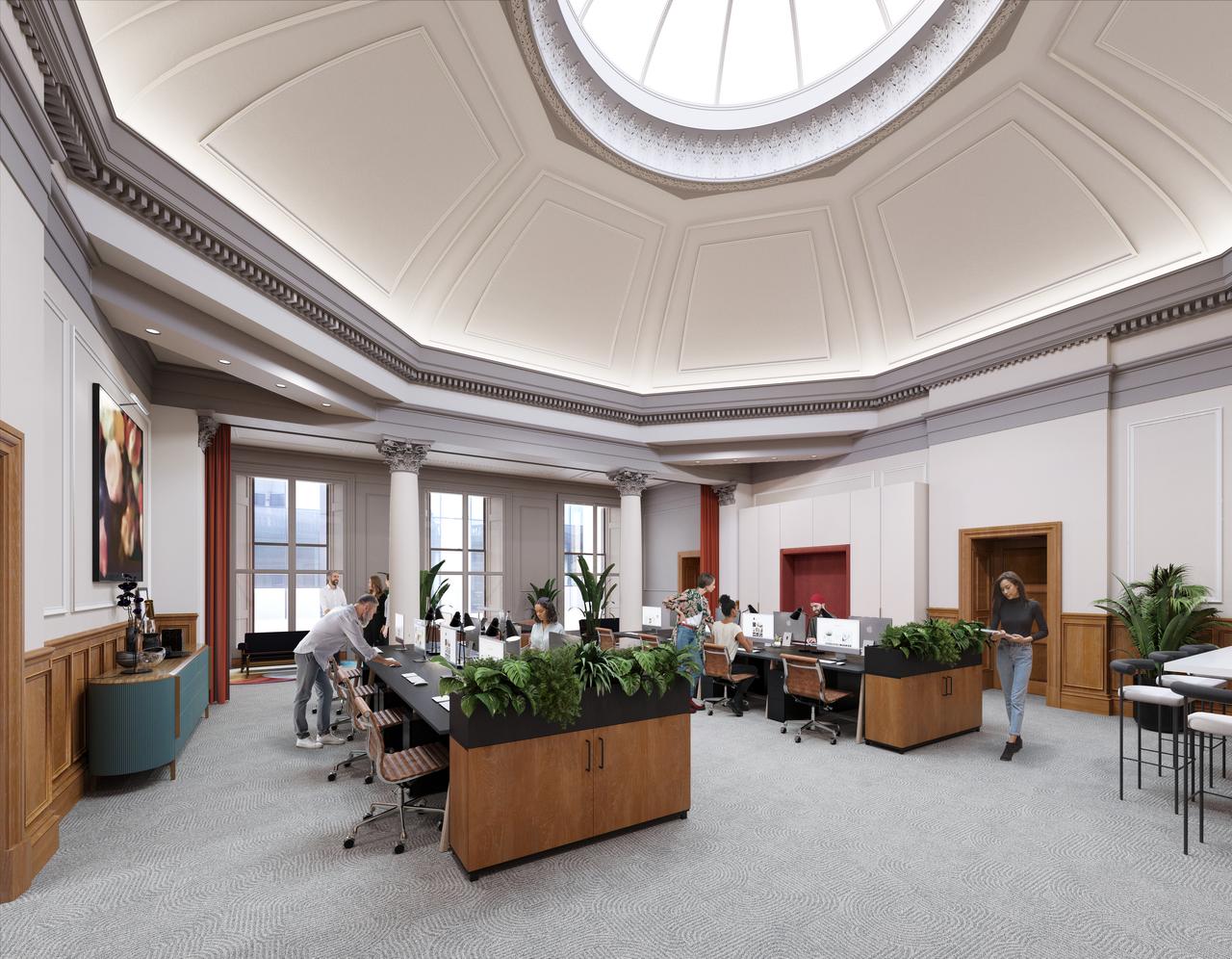 Bond | Manchester | Bruntwood