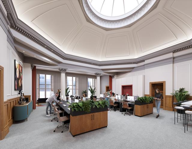 Bond | Manchester | Bruntwood