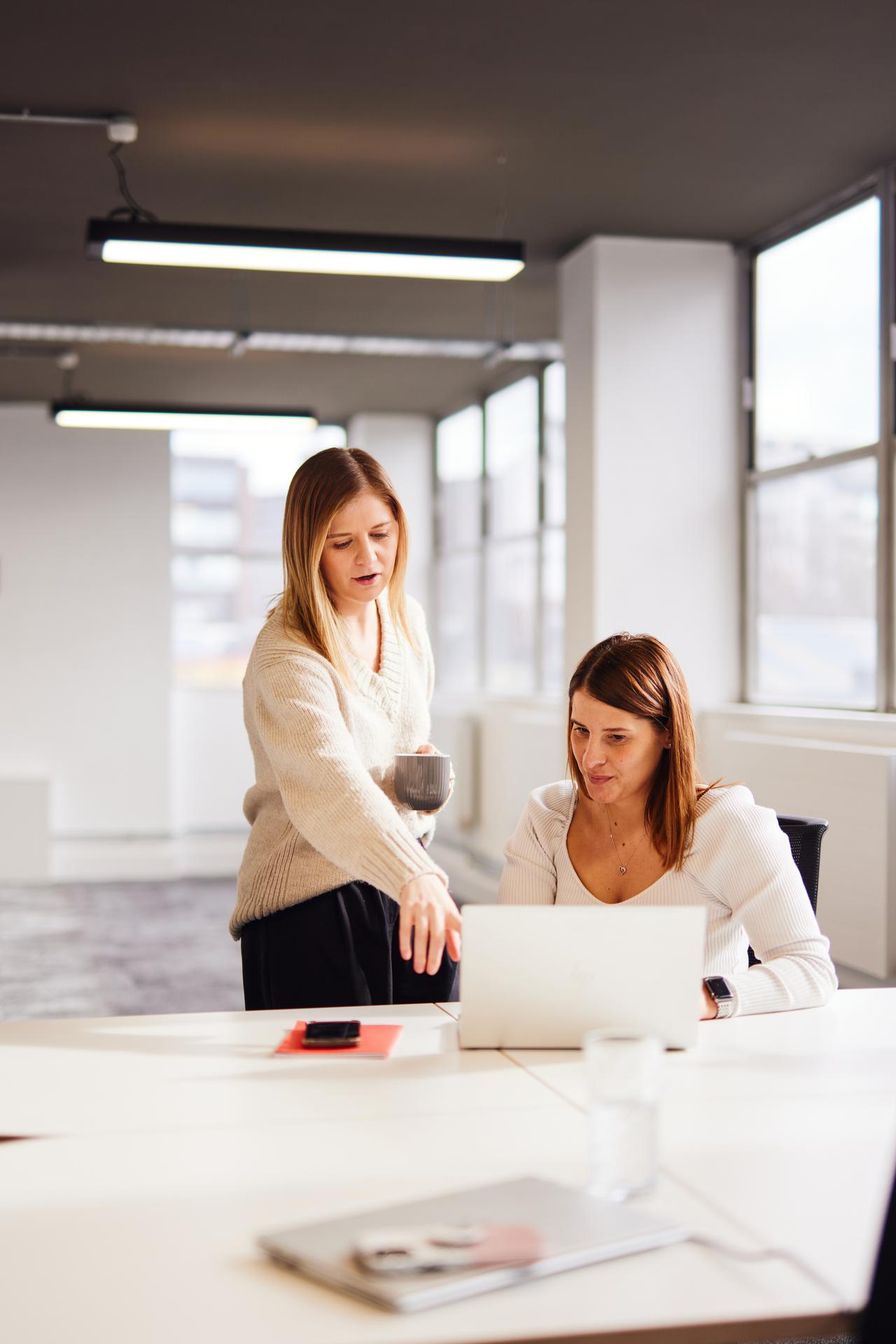 Trafford House, Manchester | Leased Offices Trafford | Bruntwood