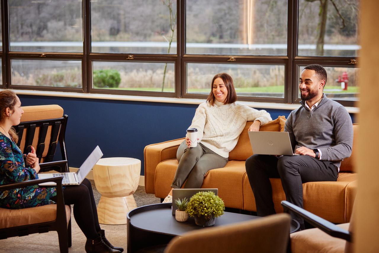 Mereside, Alderley Park | Bruntwood SciTech