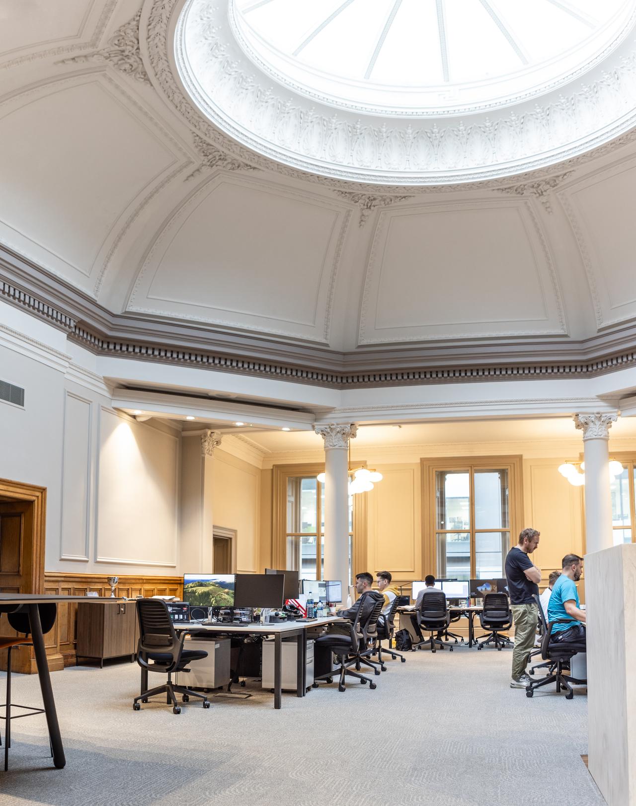 Bond, Manchester | Office Space in Bond | Bruntwood SciTech