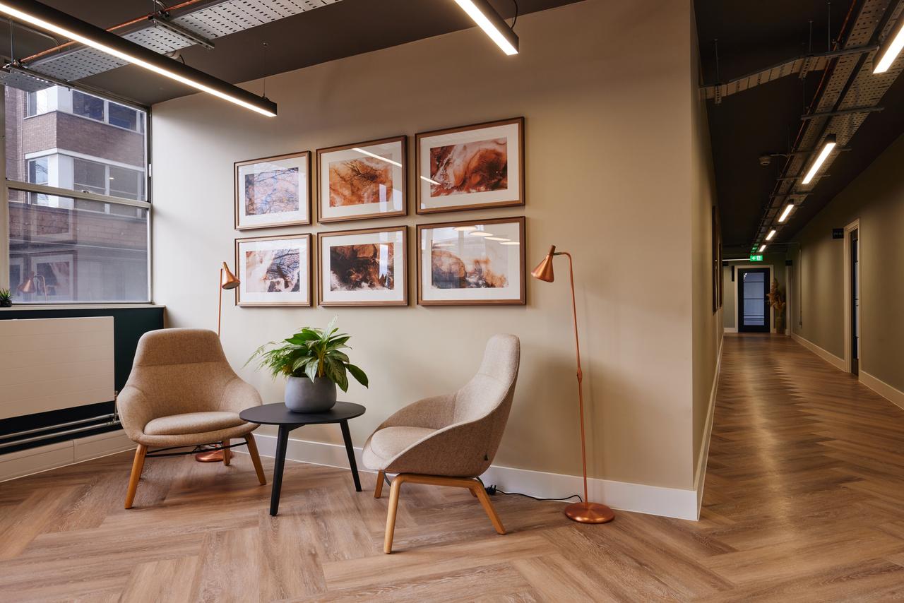 Trafford House, Manchester | Leased Offices Trafford | Bruntwood