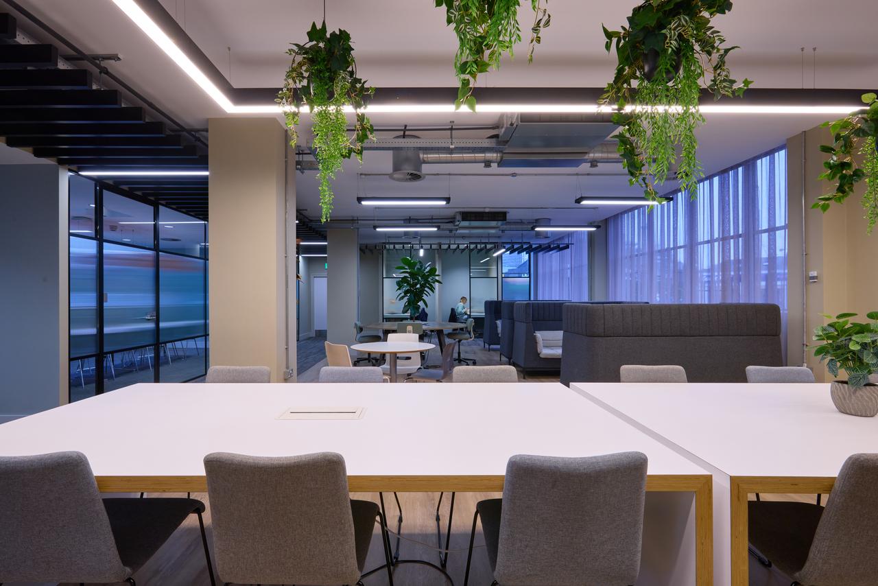 Workspace, your way | Flexible leased and serviced offices | Bruntwood