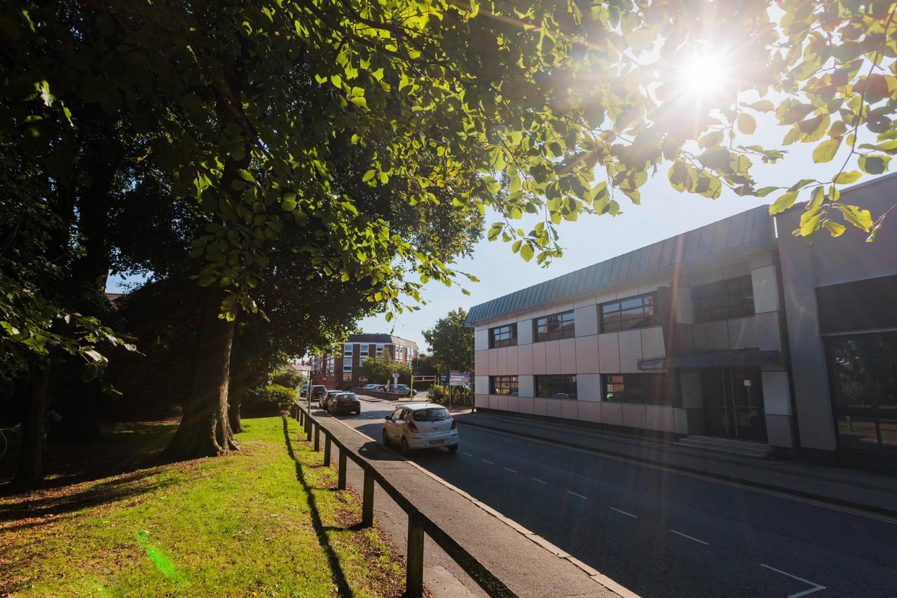 Caledonian House, Knutsford | Office Hire in Knutsford | Bruntwood