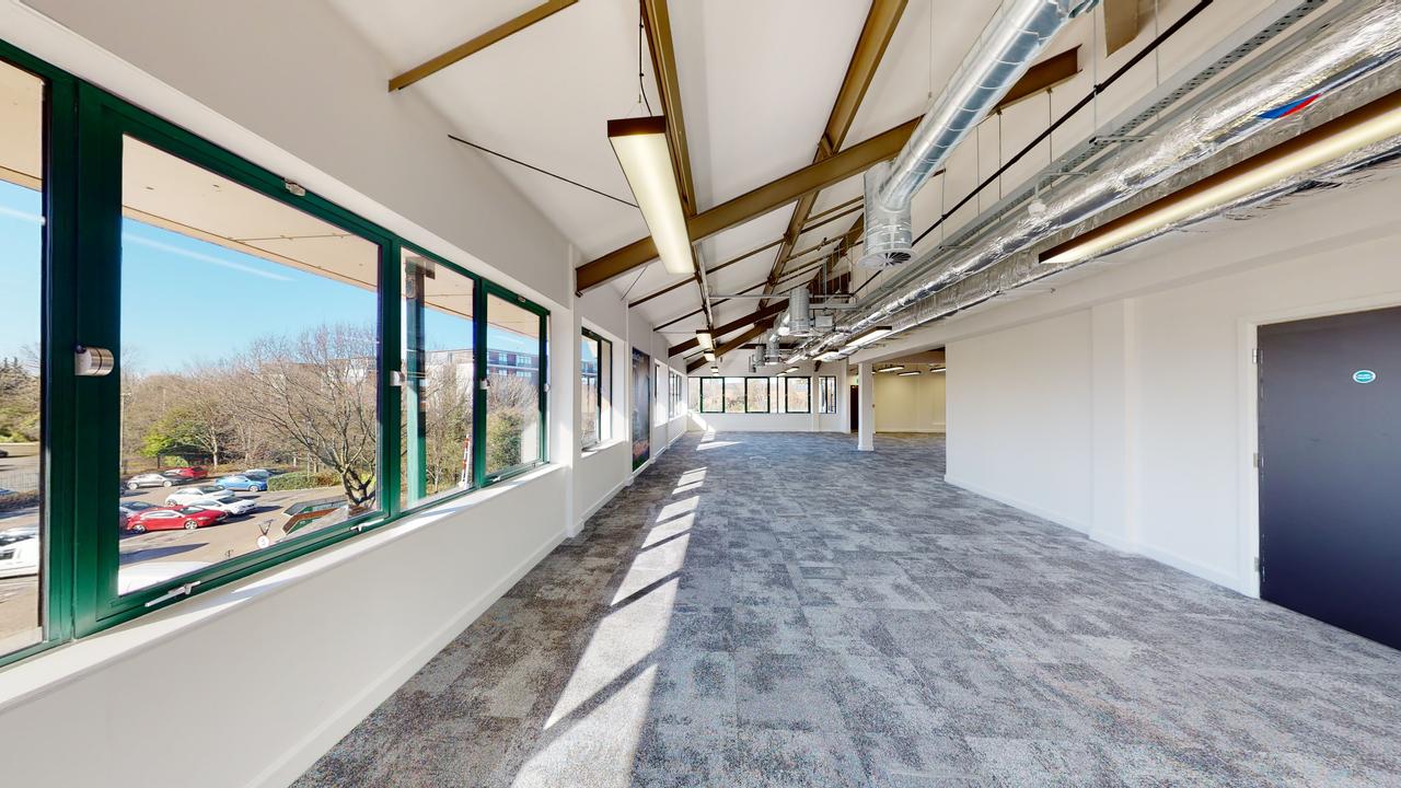 Halyard Court, Salford | Office Space in Salford Quays | Bruntwood