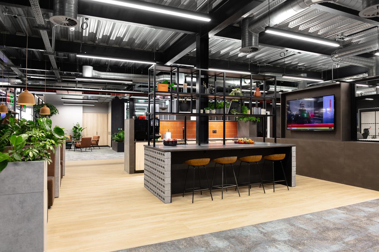 Office Space Greater Manchester | Bruntwood