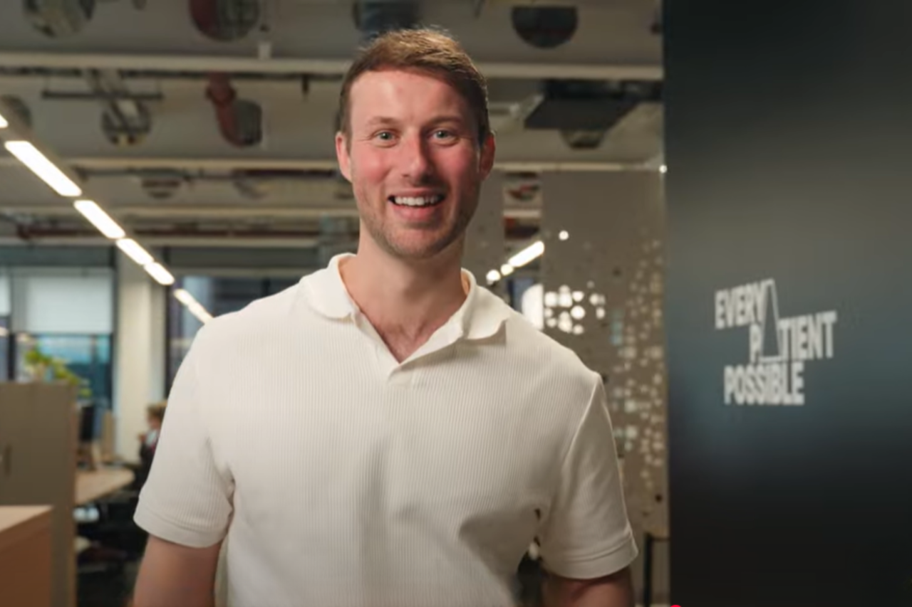 Furnished Office Space to Rent | Fitted Offices | Bruntwood